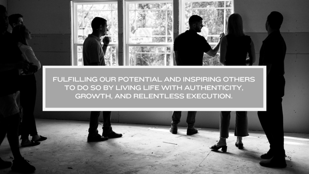 Mission – Flight Builders