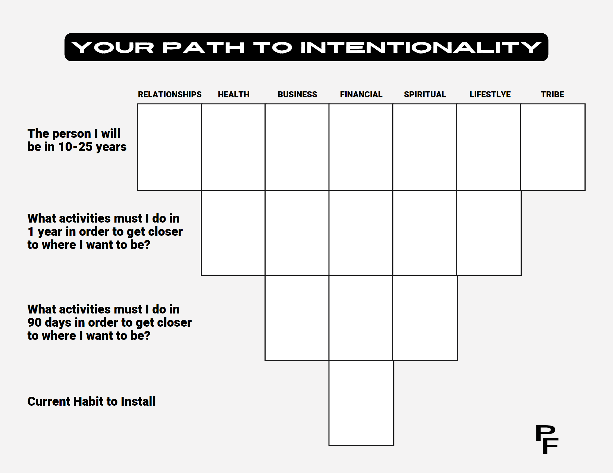 Leadership – Flight Builders