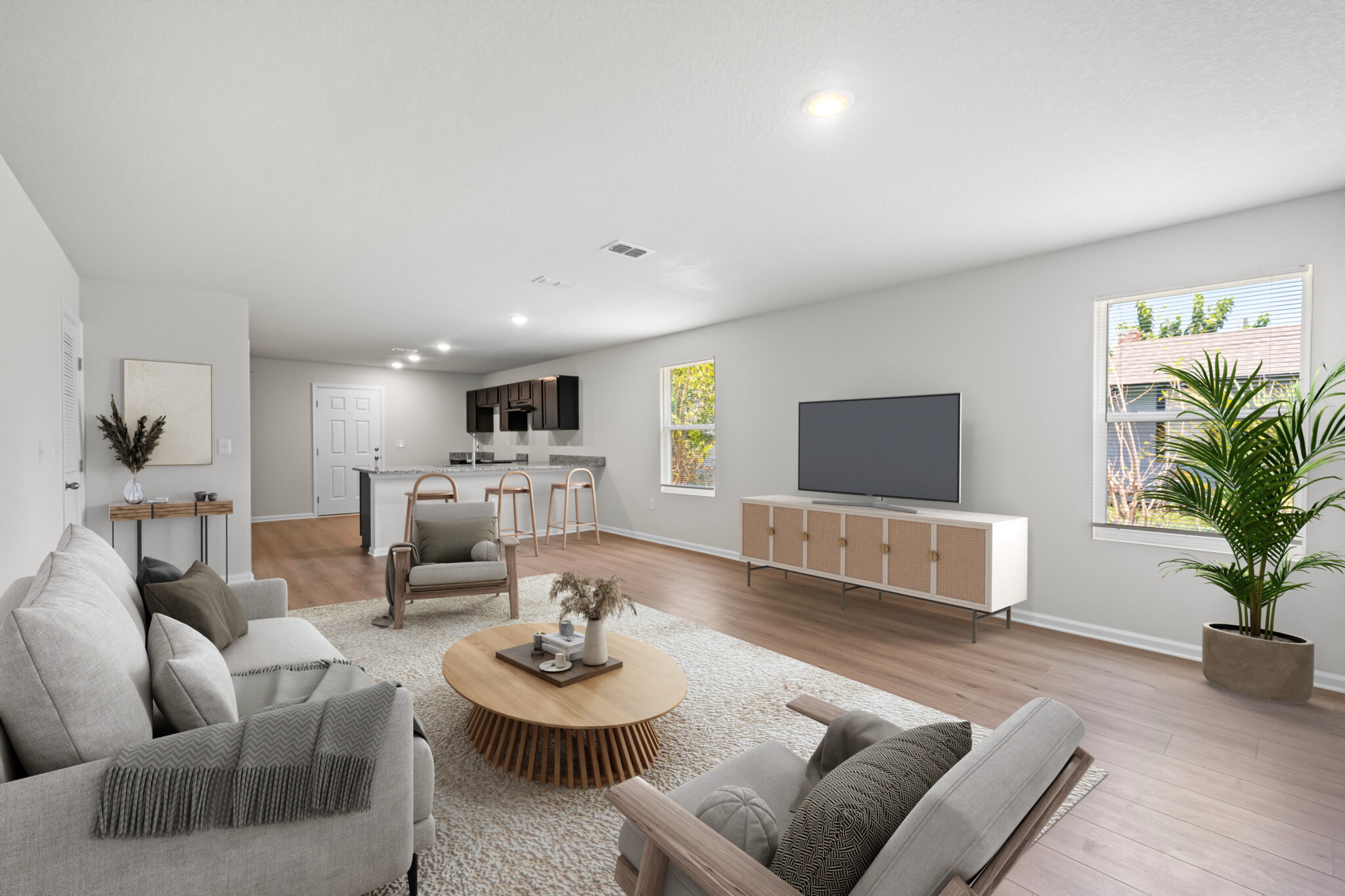 Find Your Flight Home – Flight Builders