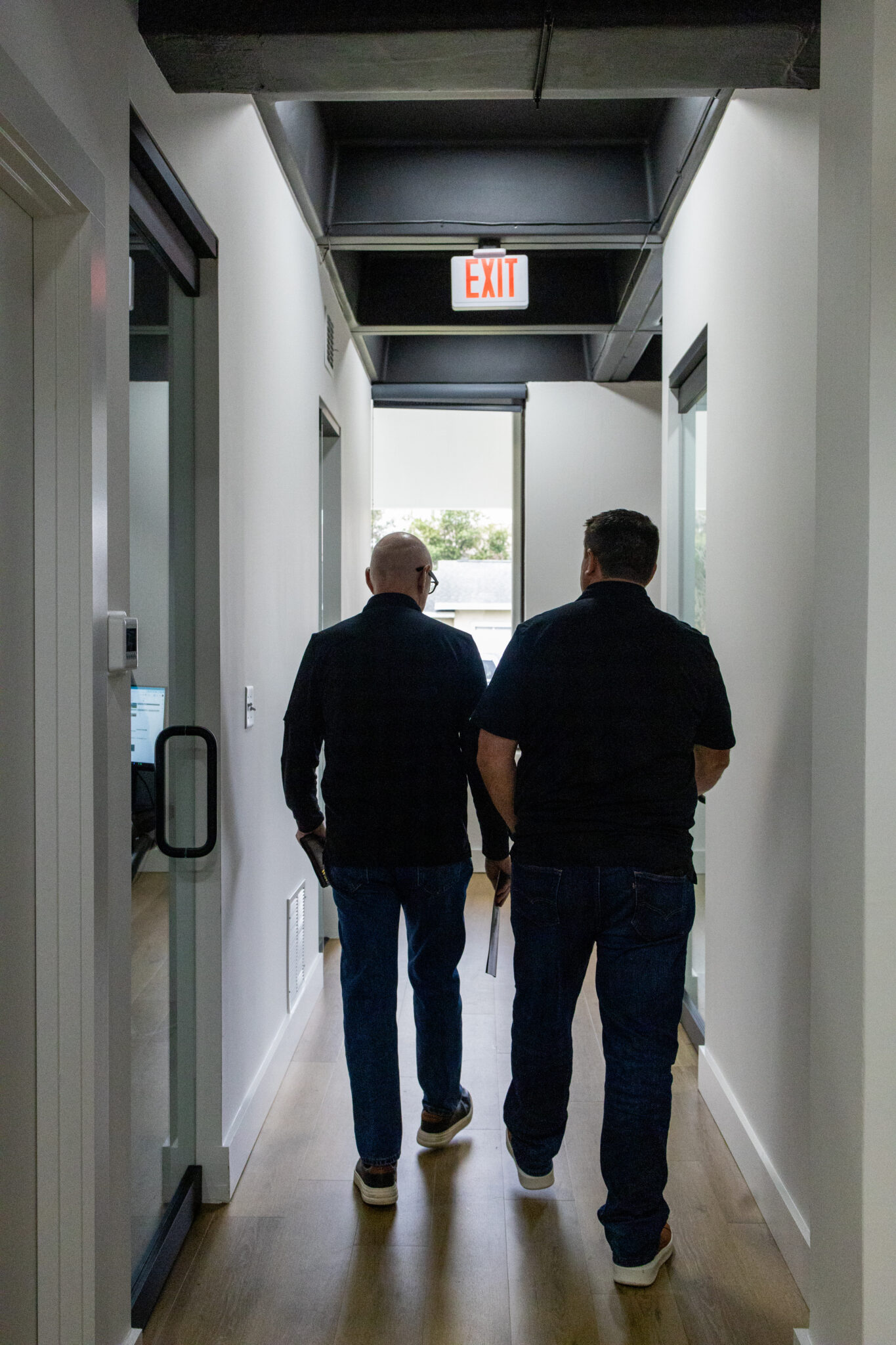 Team – Flight Builders