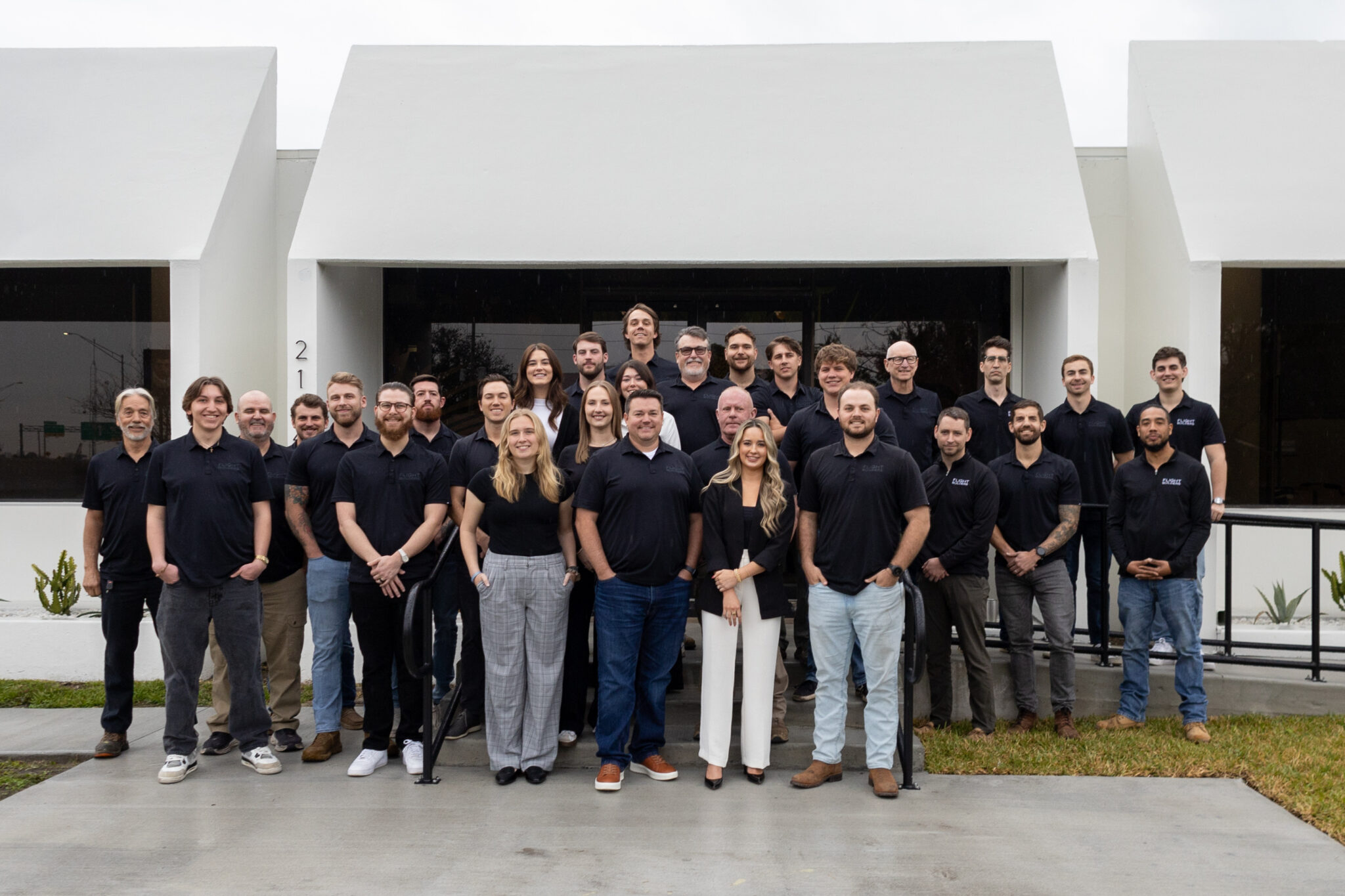 Team – Flight Builders