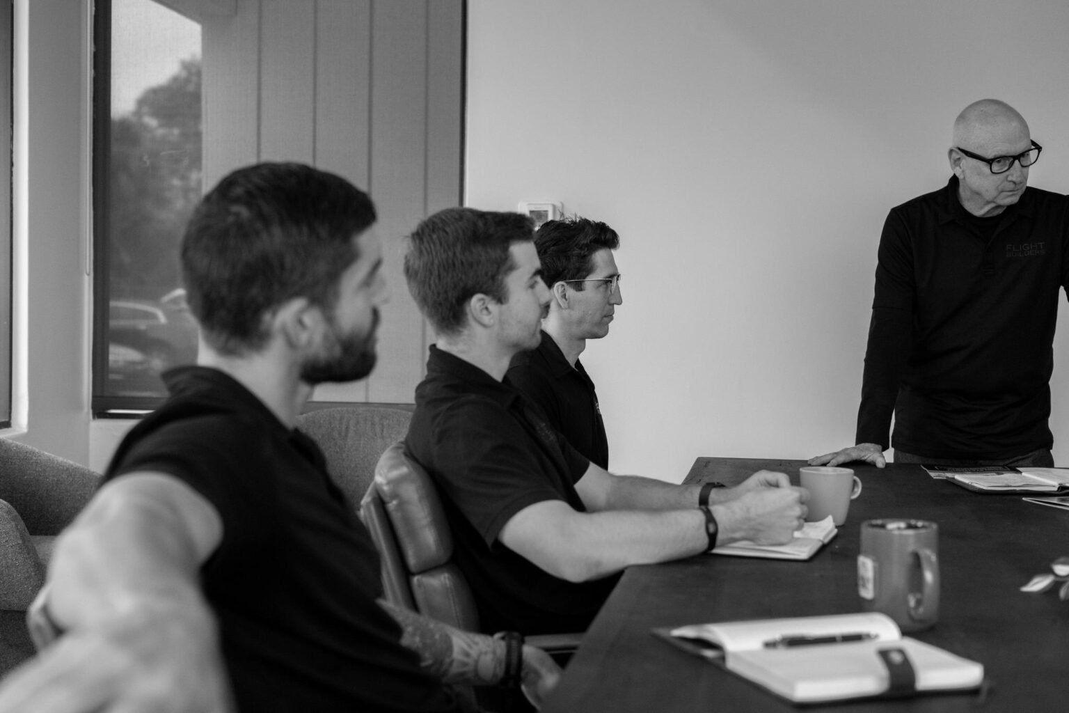 Careers – Flight Builders