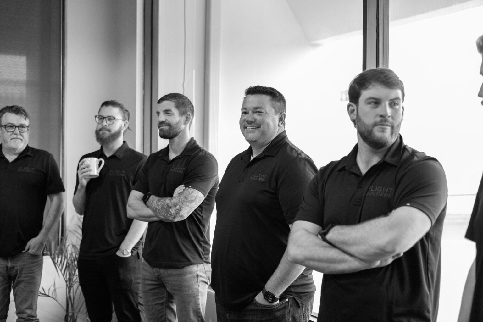 Careers – Flight Builders