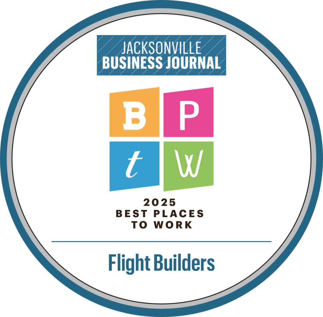 Careers – Flight Builders